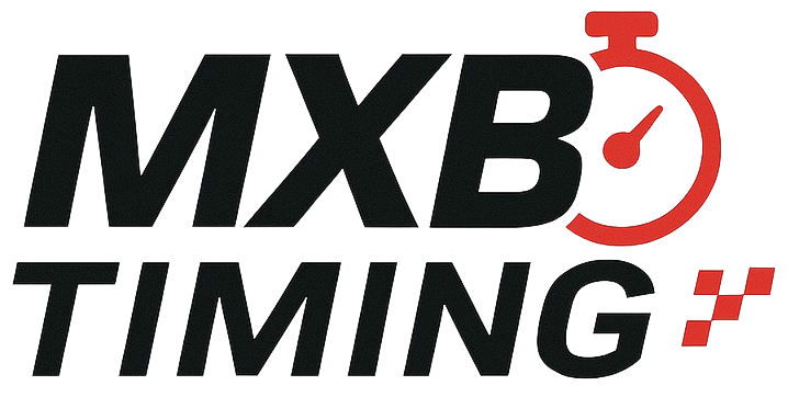 MXB Timing